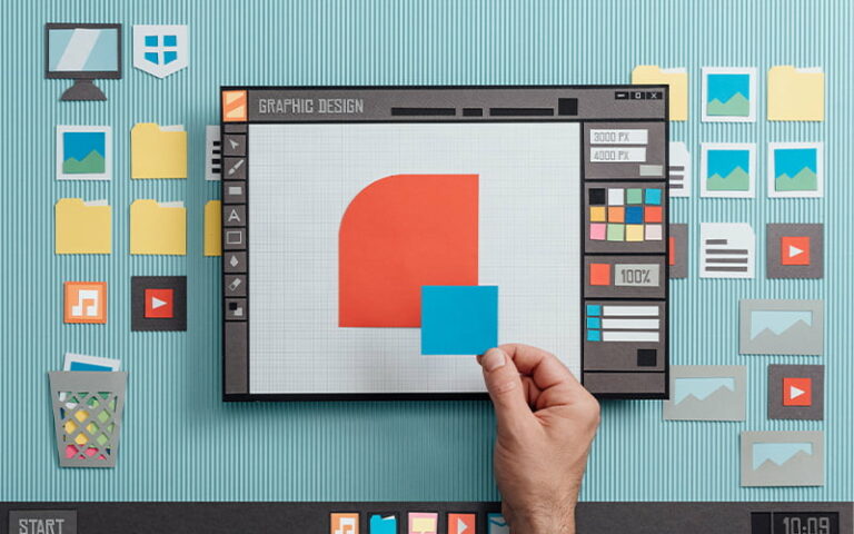 Guide pour maîtriser les couleurs de votre charte graphique - CatComs