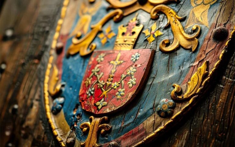 Des Blasons aux Pixels : l'évolution des logos au Fil des Siècles - CatComs