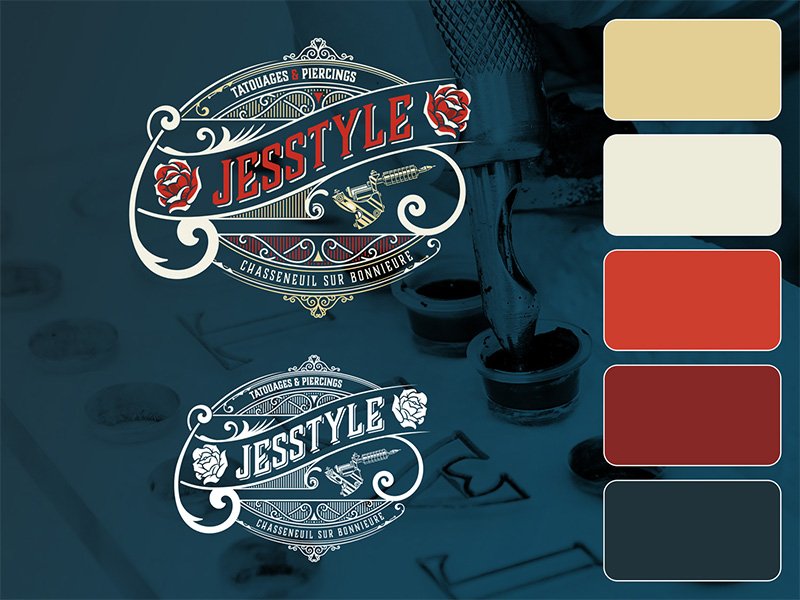 Guide pour maîtriser les couleurs de votre charte graphique - CatComs