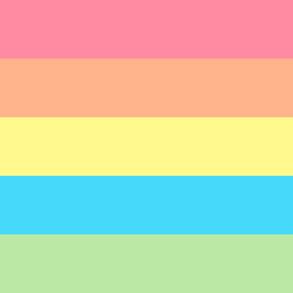 Guide pour maîtriser les couleurs de votre charte graphique - CatComs